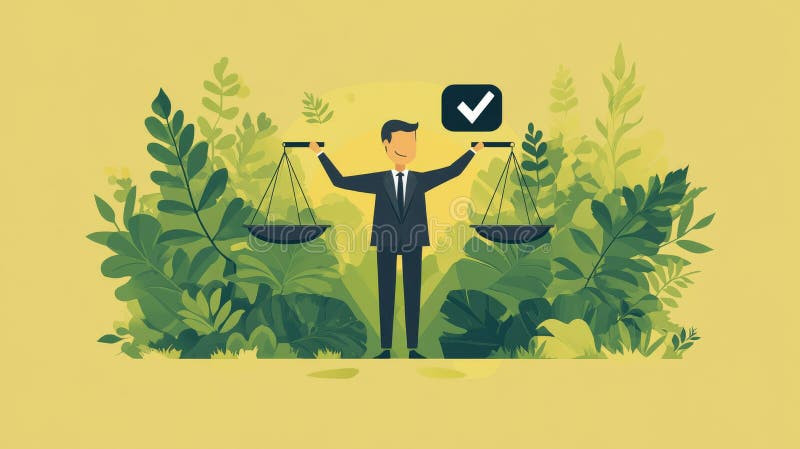 Correct and Incorrect or Compliance Concept Stock Image - Image of ...