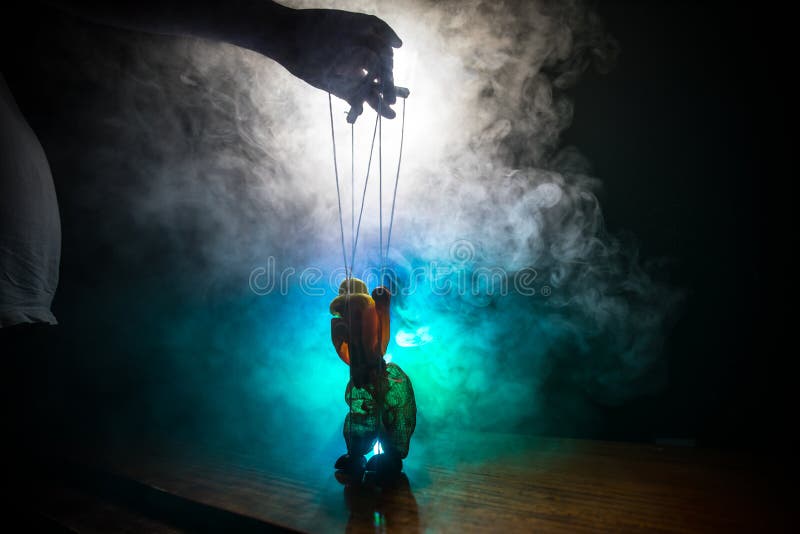 350 Human Puppet Strings Stock Photos - Free & Royalty-Free Stock ...