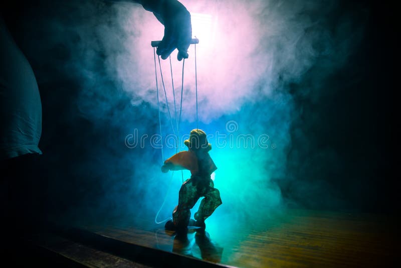364 Human Puppet Strings Stock Photos - Free & Royalty-Free Stock ...