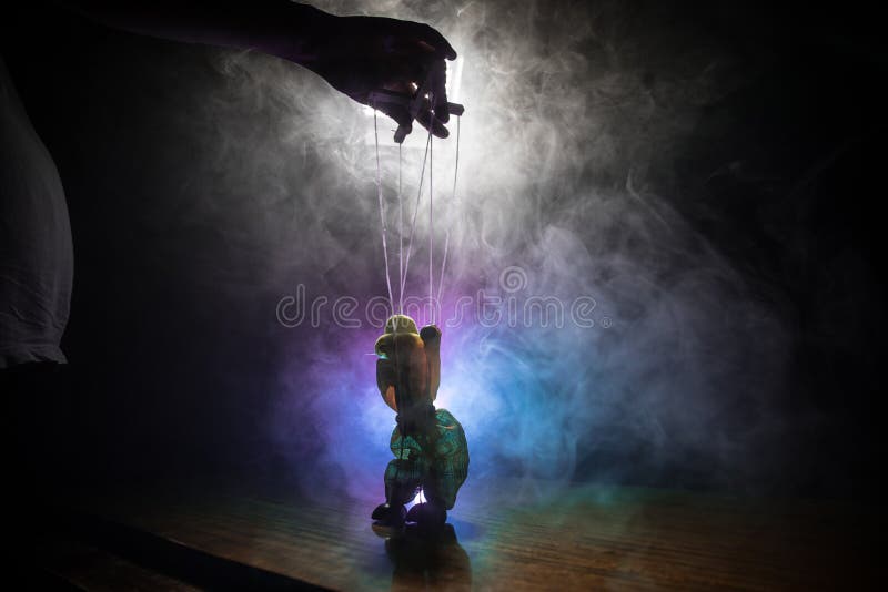 350 Human Puppet Strings Stock Photos - Free & Royalty-Free Stock ...