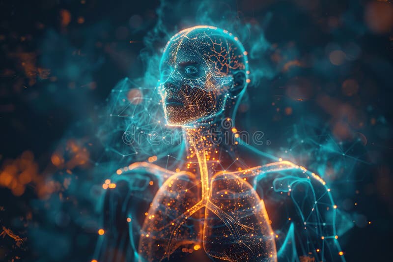 Concept of Medicine and New Technologies. Artificial Intelligence is ...