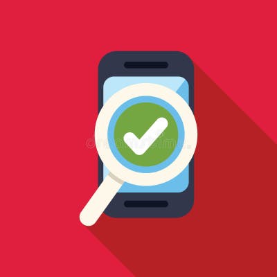 Security Validation Concept Stock Illustrations – 1,106 Security ...