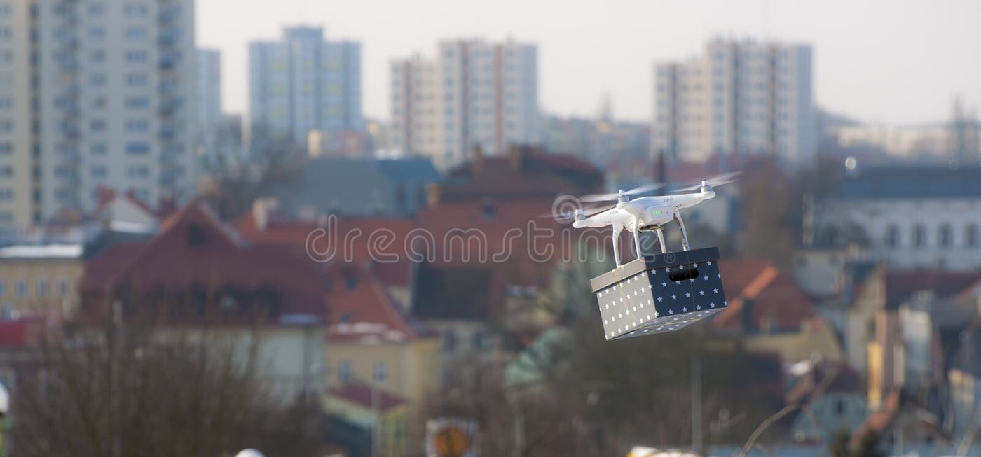 981 Drones Delivery Base Stock Photos - Free & Royalty-Free Stock ...