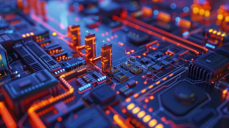 The Concept of Modern Technologies and Improvement of Data Transmission ...