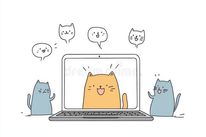 The Concept of Modern Technology is Illustrated through a Scenario ...