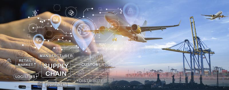 The Concept of the Most Efficient Transportation Management System ...