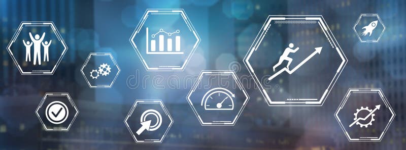 Concept of motivation stock image. Image of career, successful - 332520279