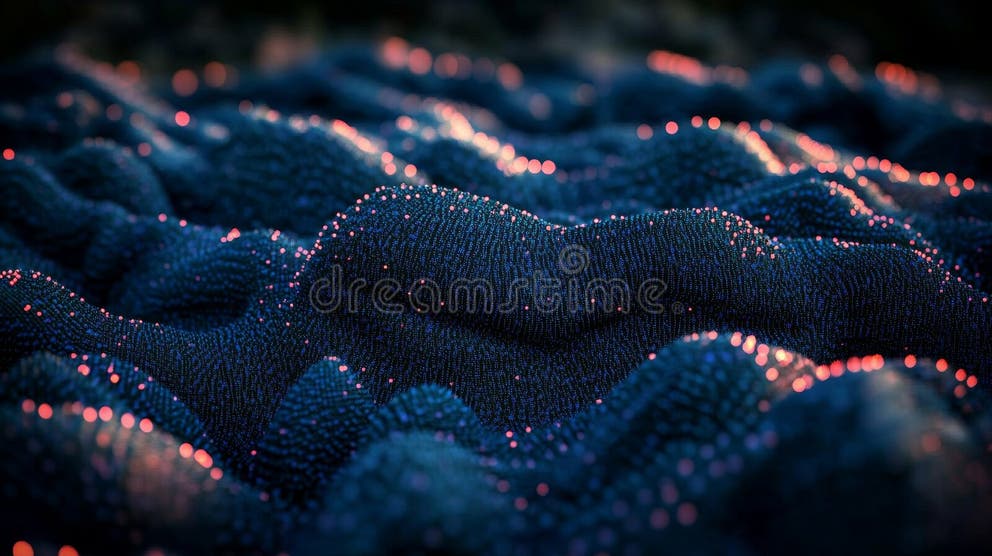 Concept of Nanotechnology and Big Data Illustrated through a Hexagonal ...