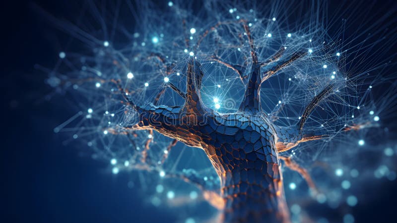 Cyber Tree Stock Illustrations – 2,404 Cyber Tree Stock Illustrations ...