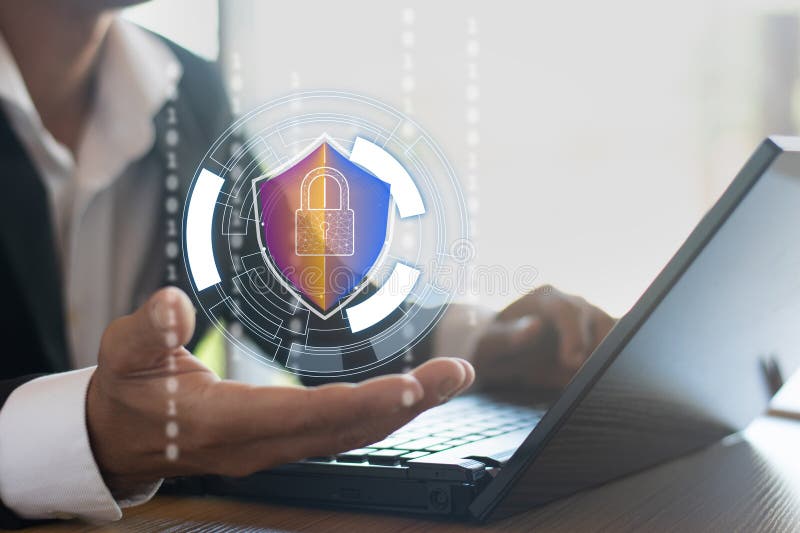 The Concept of Network Security, Privacy Protection and Network ...