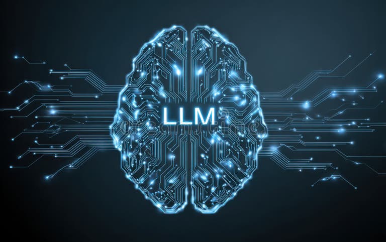Graphic Llm Neural Network Stock Photos - Free & Royalty-Free Stock ...
