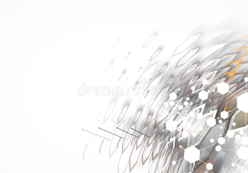 Concept for New Technology Corporate Business & Development Stock ...