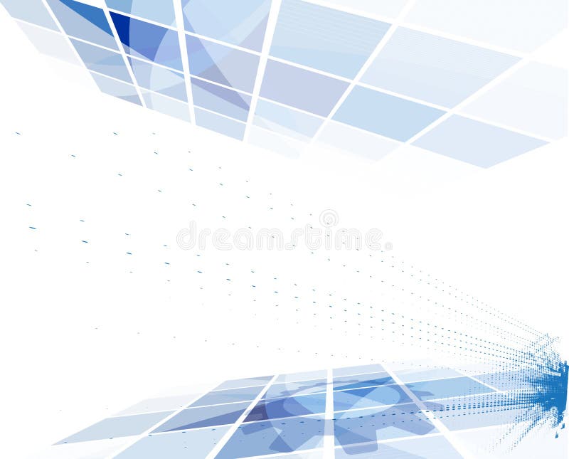 Concept for New Technology Corporate Business & Development Stock ...