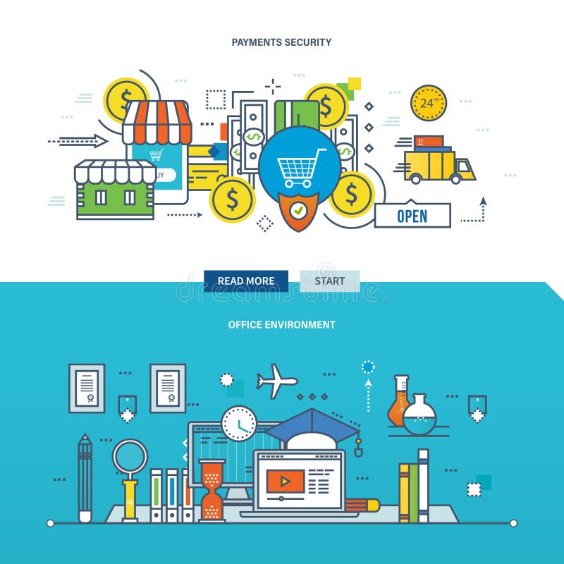 Financial Instruments Stock Illustrations – 2,582 Financial Instruments ...