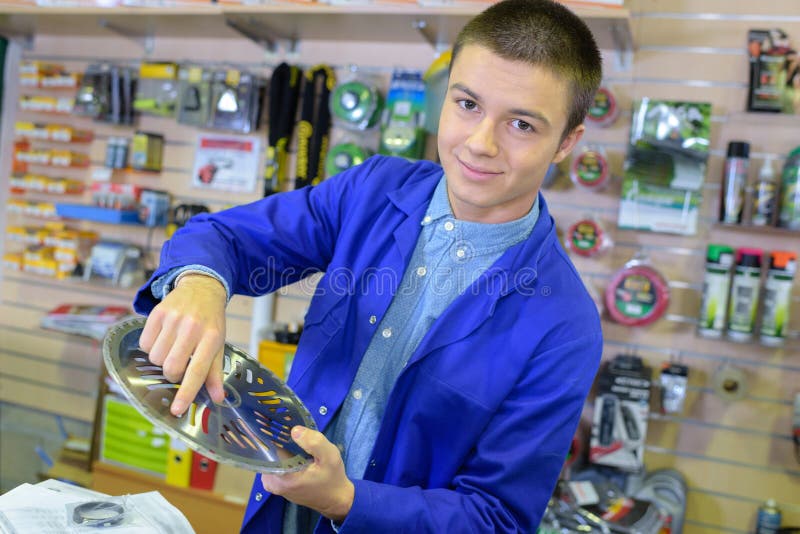 Concept one stop garage stock image. Image of garage - 281403655