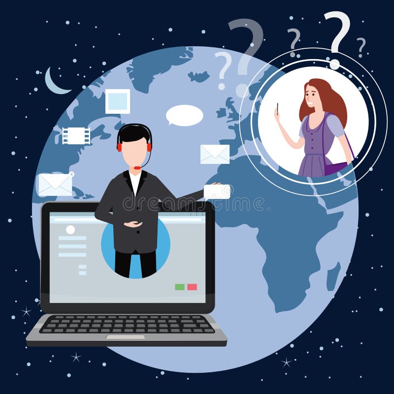 Assistant Earth Stock Illustrations – 614 Assistant Earth Stock ...