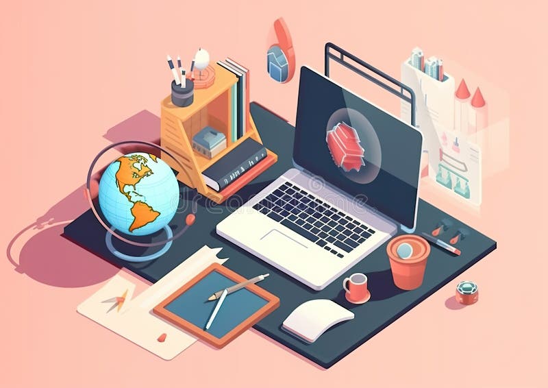 The Concept of Online Education, the Process of Learning Via the ...