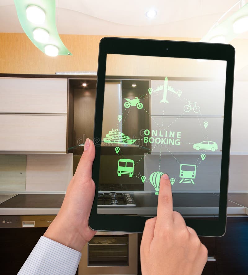 Online Hotel Accommodation Booking Website Provide Modish Reservation ...