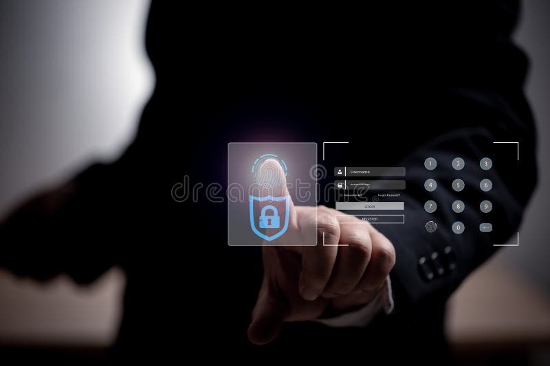 The Concept of Online Transaction Security Online Authentication Via ...