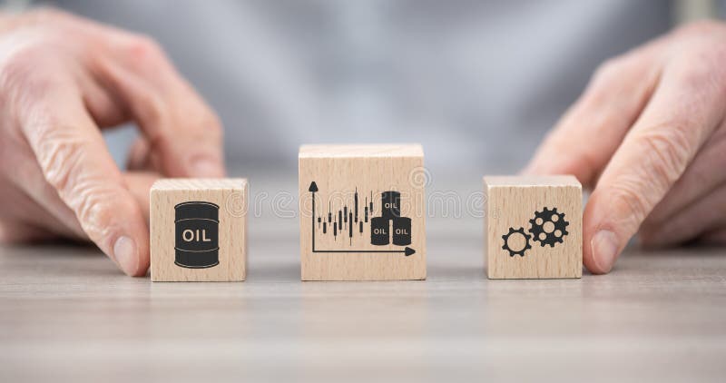 Concept of opec stock photo. Image of industry, petroleum - 233311574