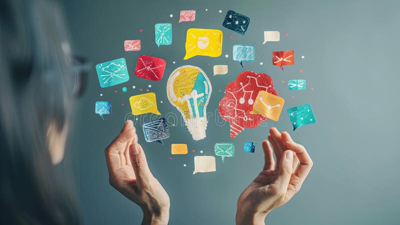 The Concept of Open Communication and Freely Sharing Thoughts, Ideal ...