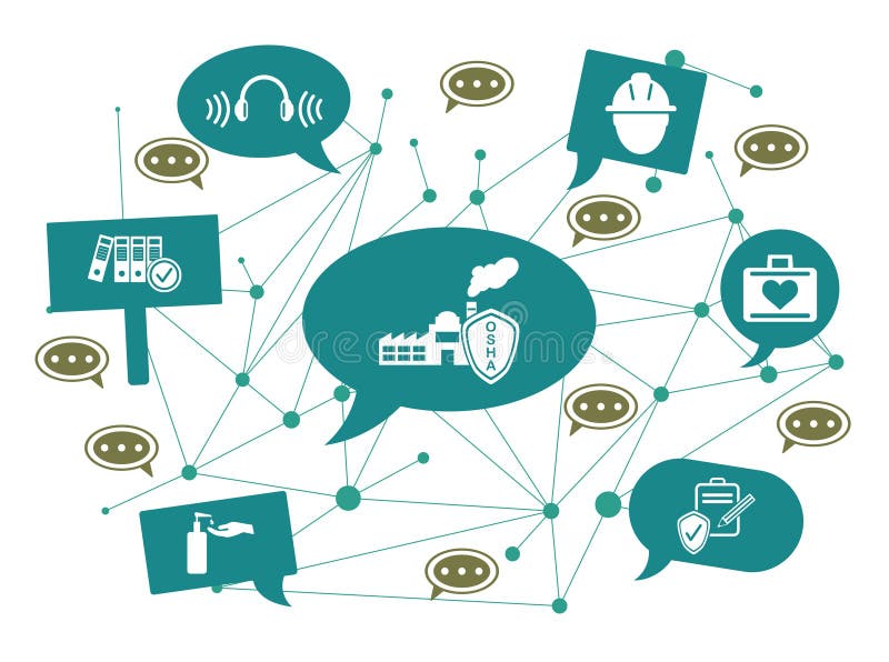 Osha Icons Stock Illustrations – 92 Osha Icons Stock Illustrations ...