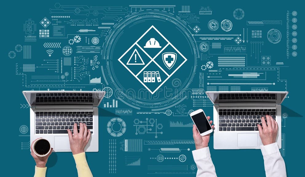 Concept of osha stock photo. Image of engineering, construction - 320900916