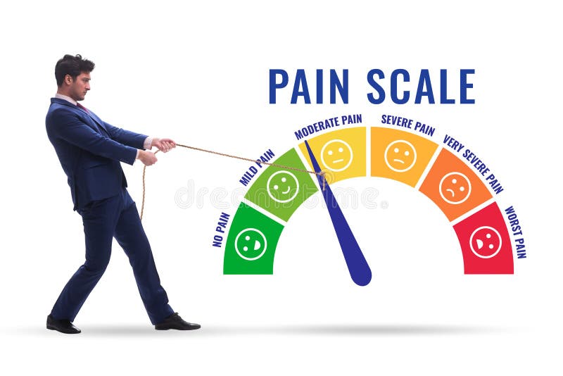 Pain Scale Stock Illustrations – 1,321 Pain Scale Stock Illustrations ...