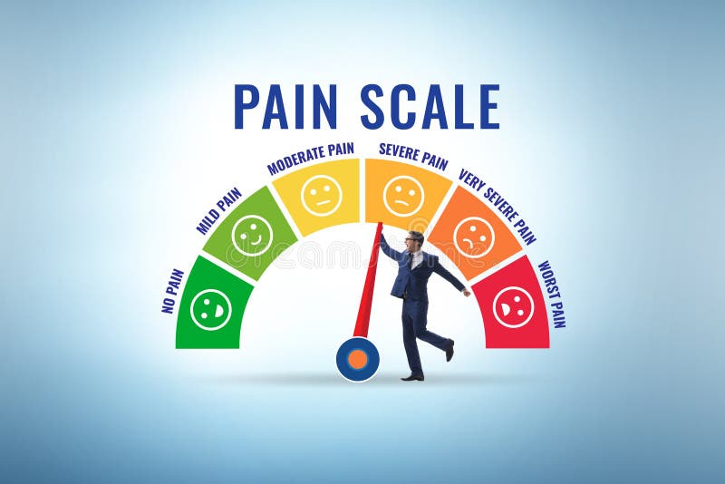 Pain Scale Stock Illustrations – 1,342 Pain Scale Stock Illustrations ...