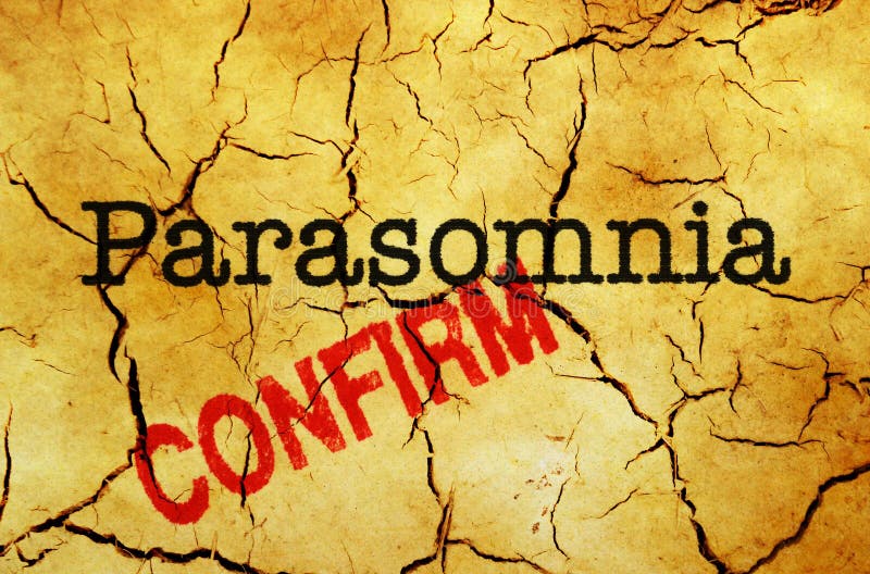 Parasomnia confirm stock image. Image of accept, heart - 169492451