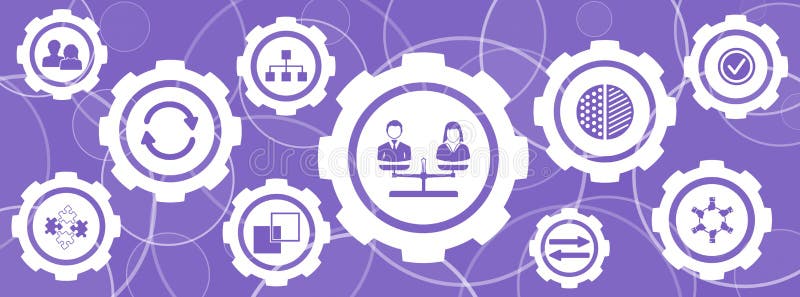 Concept of parity stock illustration. Illustration of equal - 235025255