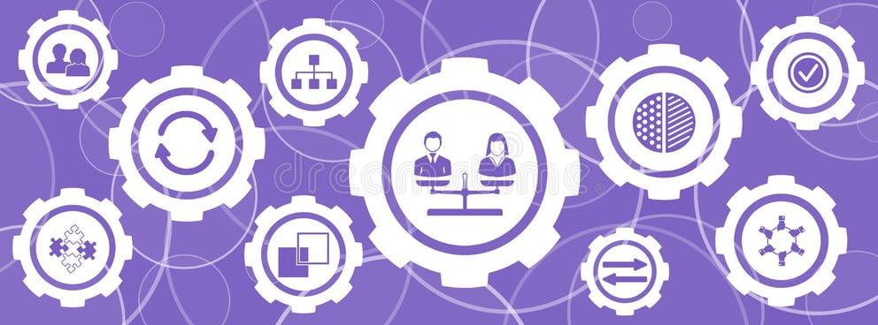 Concept of parity stock illustration. Illustration of equal - 235025255