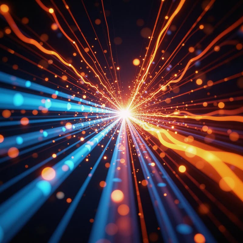 Accelerator Beamline Stock Illustrations – 3 Accelerator Beamline Stock ...