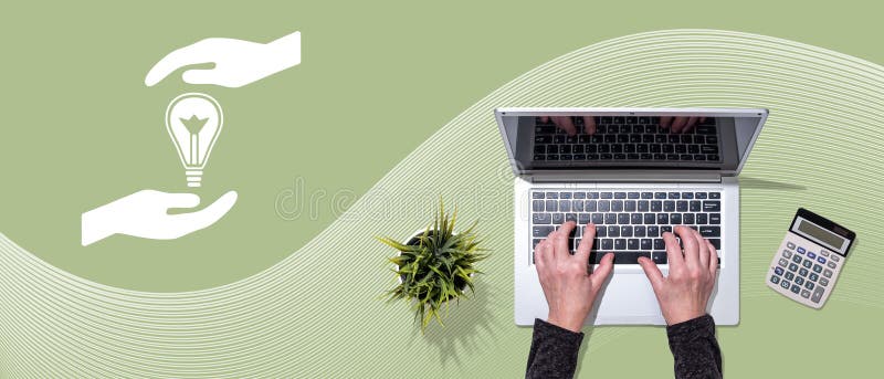 Concept of patent stock photo. Image of protect, copyrighted - 331449322