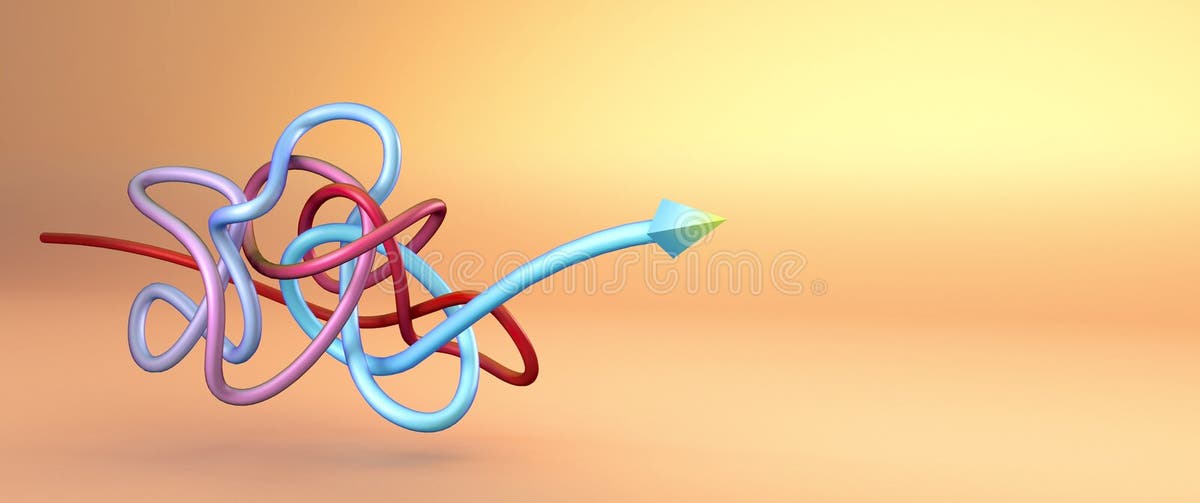 Path Solution Stock Illustrations – 34,272 Path Solution Stock ...