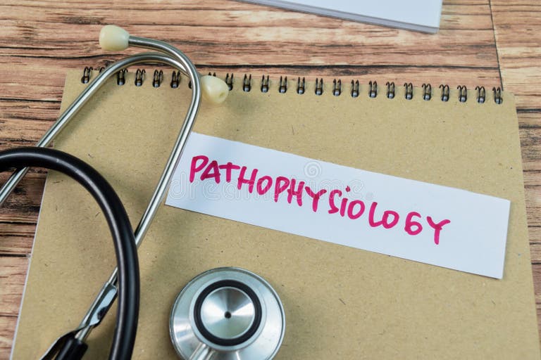 Pathophysiology Pain Stock Photos - Free & Royalty-Free Stock Photos ...