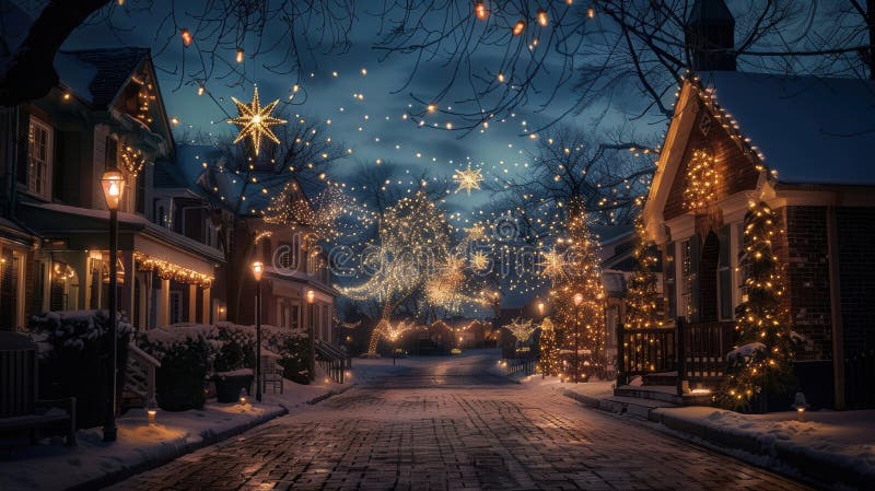 Concept of Peaceful Sleep Battling Night Disruption and Insomnia Stock ...