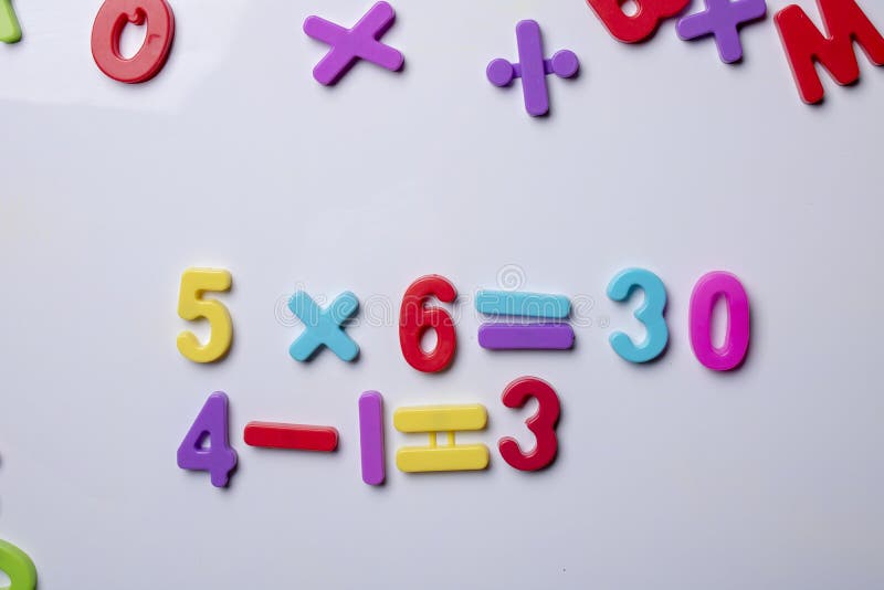 Concept Photo of Math,education, Calculating, Mathematics, Arithmetic ...