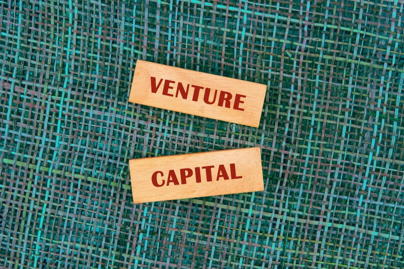 The Concept Phrase of VENTURE CAPITAL. Business and Venture Capital ...