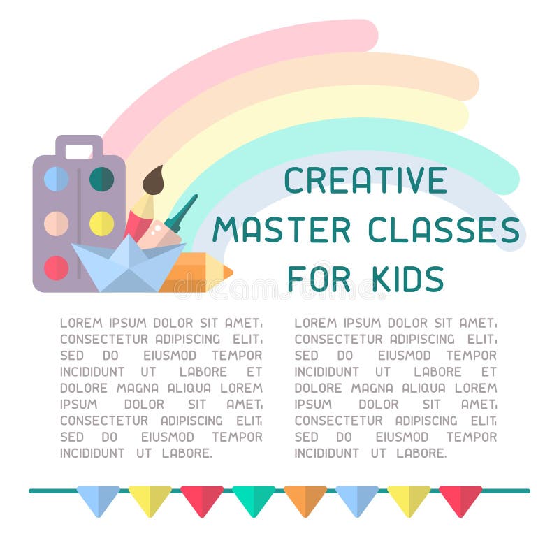 Master Classes Stock Illustrations – 428 Master Classes Stock ...