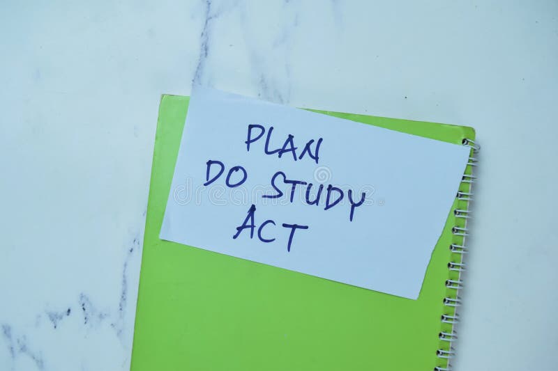 Pdsa Plan Do Study Act Stock Photos - Free & Royalty-Free Stock Photos ...
