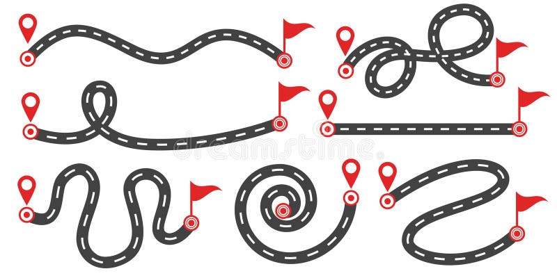 Difficult Life Vector Illustration Stock Illustrations – 1,241 ...