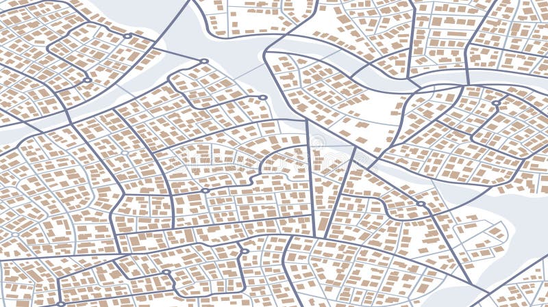 Concept of Planning and Mapping a Travel Route Using General City Map ...