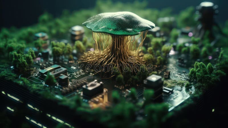 Bio Communication: the Concept of Plant Communication Illustrated Using ...