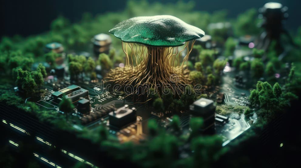 Bio Communication: the Concept of Plant Communication Illustrated Using ...