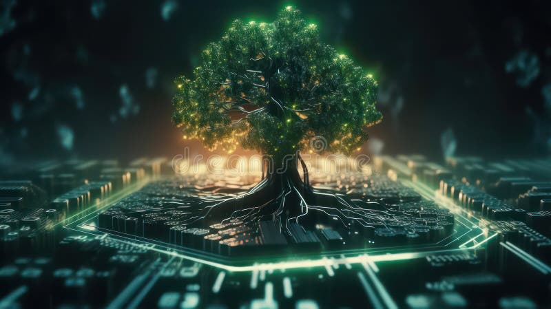 Bio Communication: the Concept of Plant Communication Illustrated Using ...