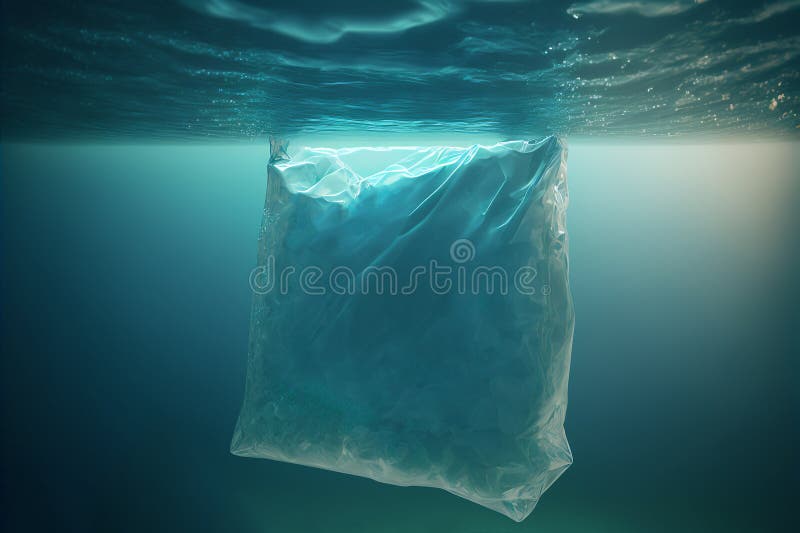 The Concept of Pollution in the Ocean. the Concept of Fighting for a ...