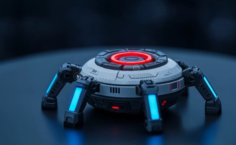 Concept of a Portable Quantum Computer in the Shape of an Abstract Cube ...