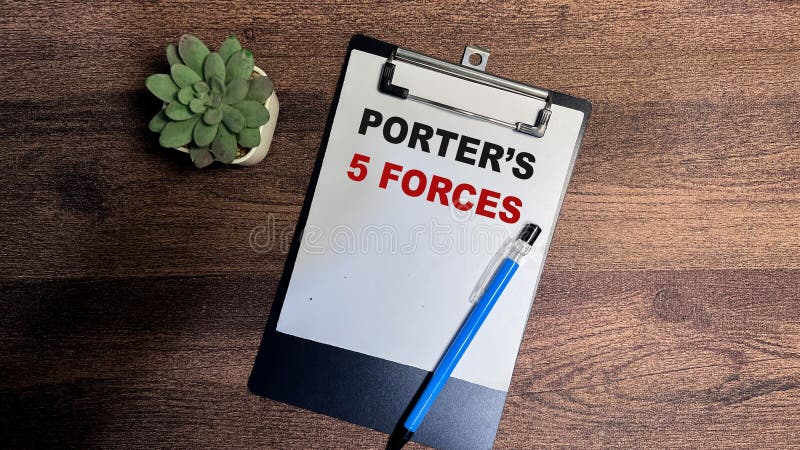 Porters Five Forces Stock Photos - Free & Royalty-Free Stock Photos ...