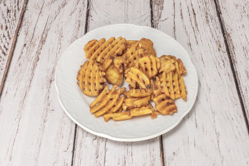 The Concept of a "portion of Chips and Varies Significantly Across ...